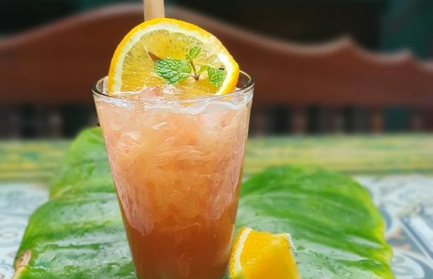 Hidden Gem Cafe - The unique recycled cafe in Hanoi you should not miss